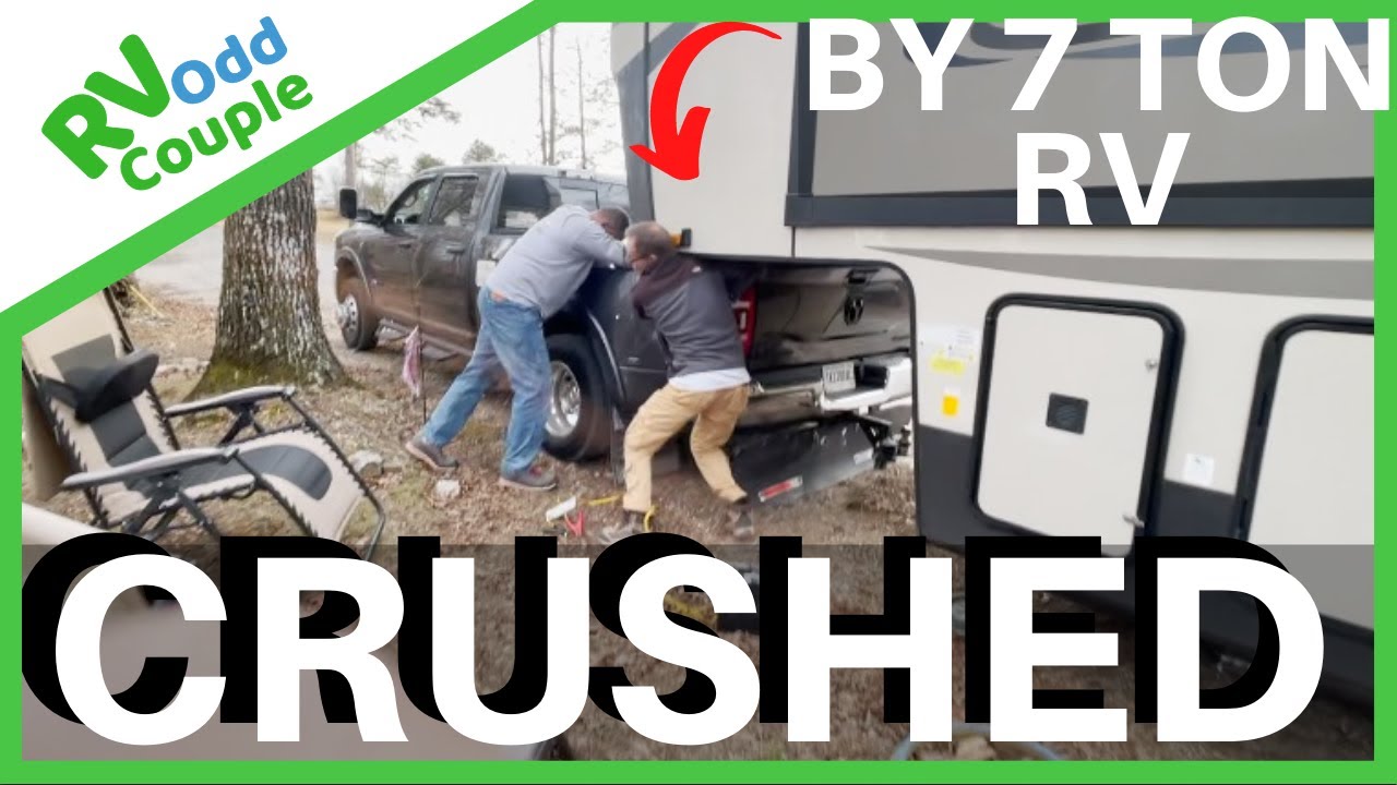 Full Time RV Living - RV Travel & Lifestyle | RV Odd Couple