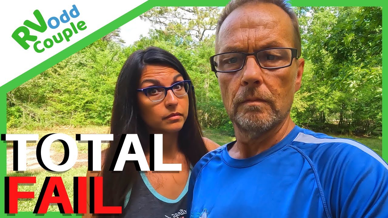 Falling FLAT on our Faces! (You Don't Know What you Don't know!)