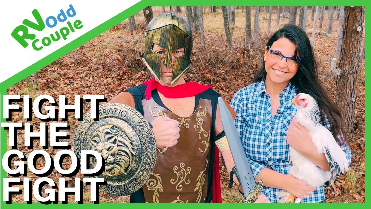 Good Riddance 2023! A look ahead at 2024...