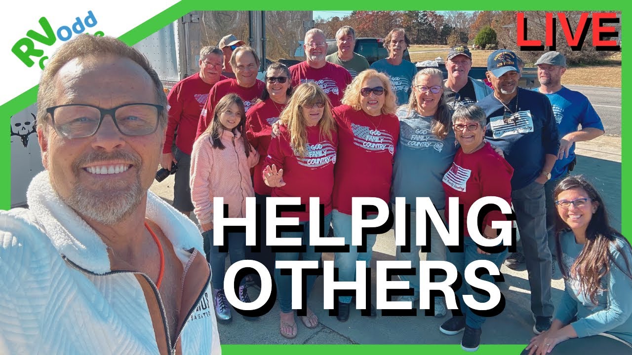 Beef & Bibles Update: God is So Good!